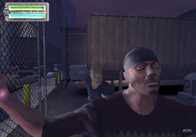 The Shield | GamesRadar+