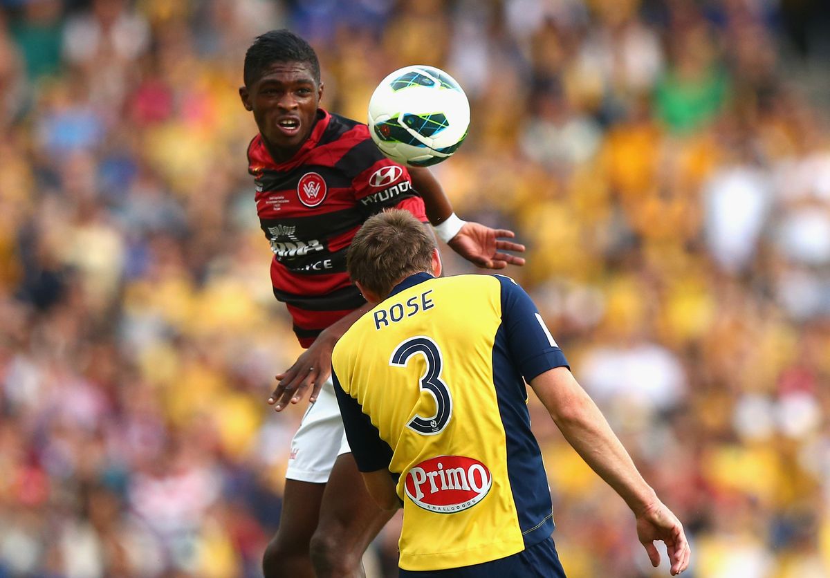 Appiah-Kubi extends deal at Wanderers | FourFourTwo