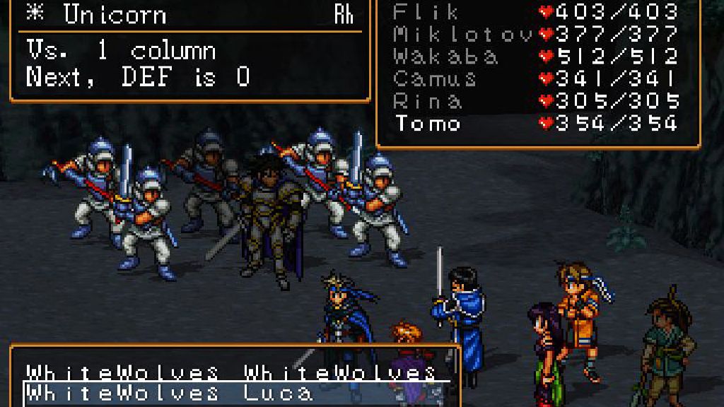 Hardest JRPG bosses | GamesRadar+