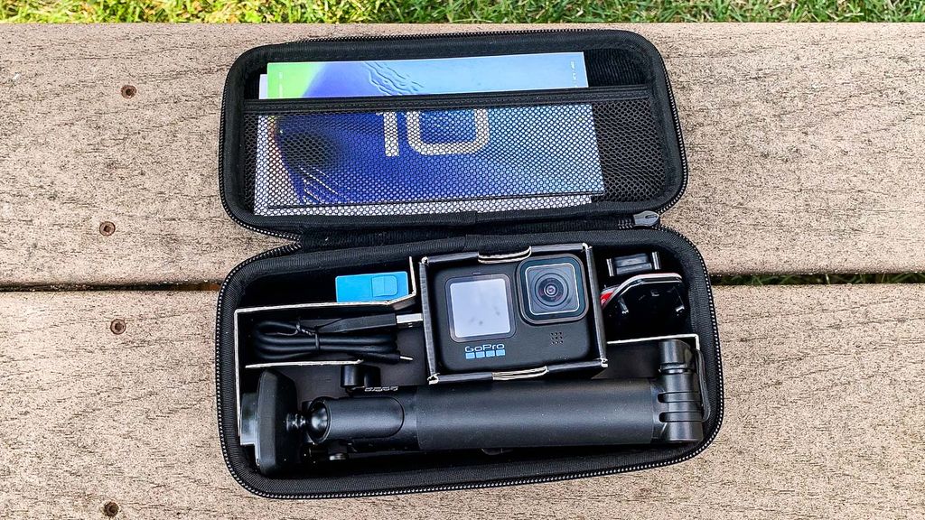 GoPro Hero10 Black review | Tom's Guide