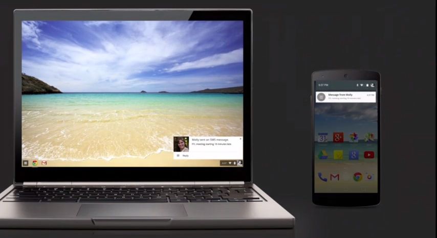 Android L: the 10 things you need to know | TechRadar