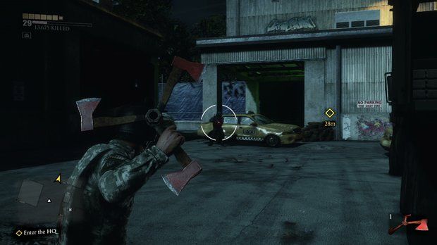 Dead Rising 3 complete combo weapon guide: Page 3 - Page 3 | GamesRadar+