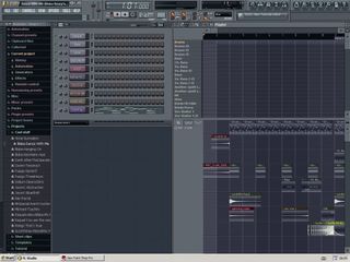 Image-Line FL Studio 7 XXL review | MusicRadar
