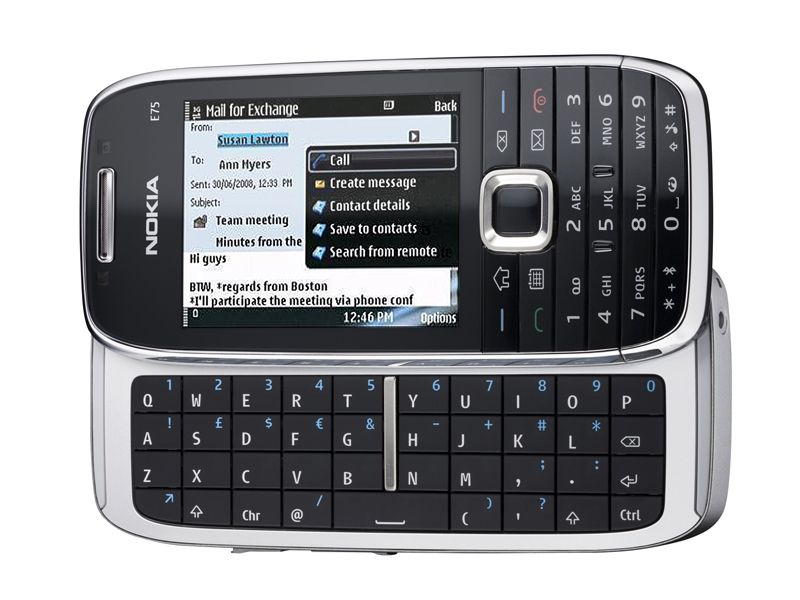 Nokia to build 50% less premium phones in 2010 | TechRadar