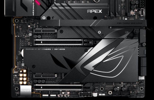Asus ROG Maximus Z790 Apex Encore Review: Premium Overclocking Option ...