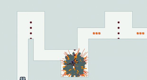 N++ set to be a truly hardcore PS4 hit | GamesRadar+