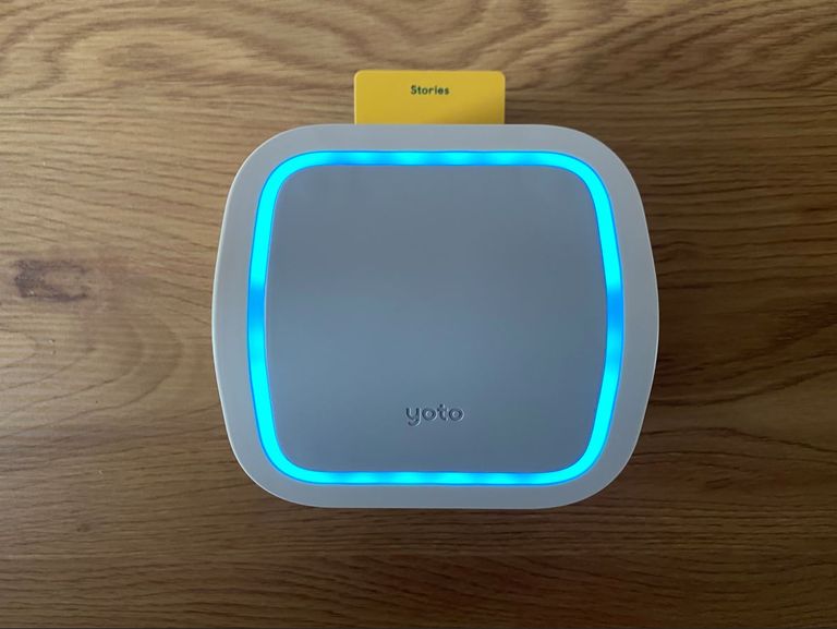 Yoto (3rd gen) audio player review - is it worth the money? | GoodtoKnow