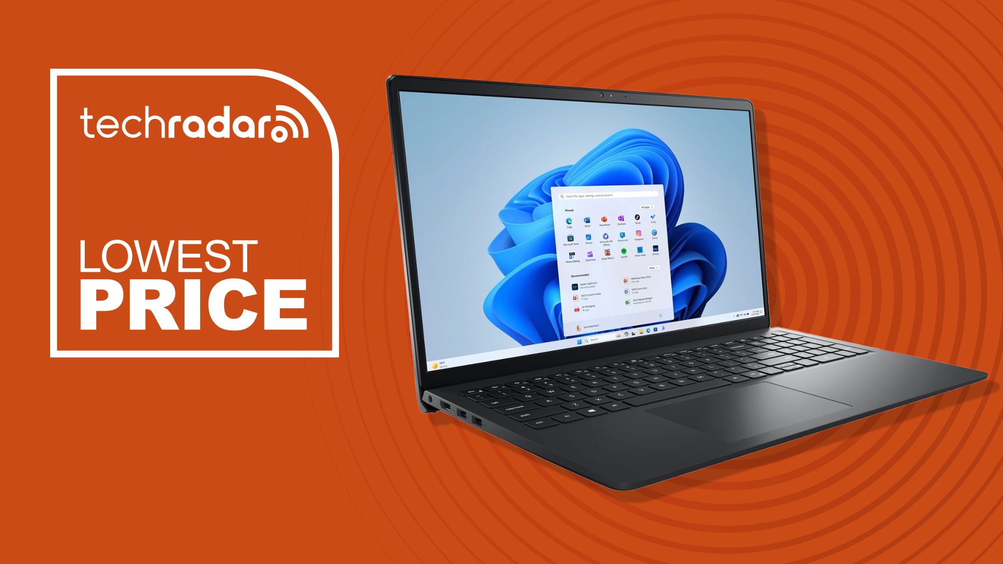 I've reviewed a lot of laptops over the years, and this is definitely ...