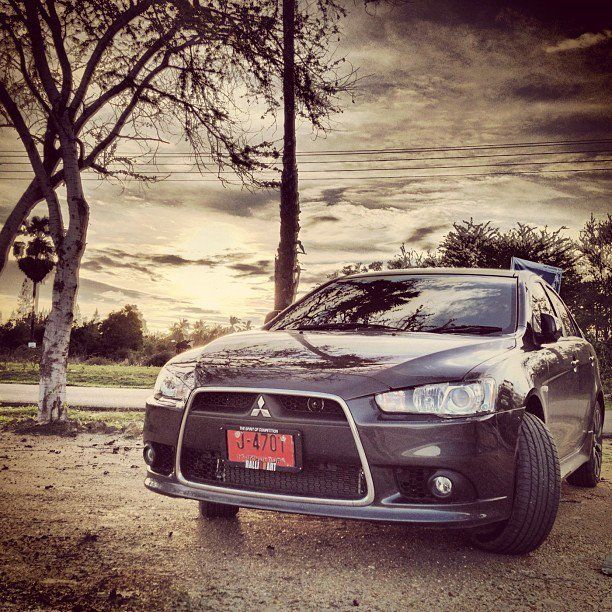 How to take spectacular photos of your car with your iPhone | iMore