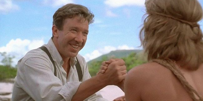 The Best Tim Allen Movies, Ranked | Cinemablend