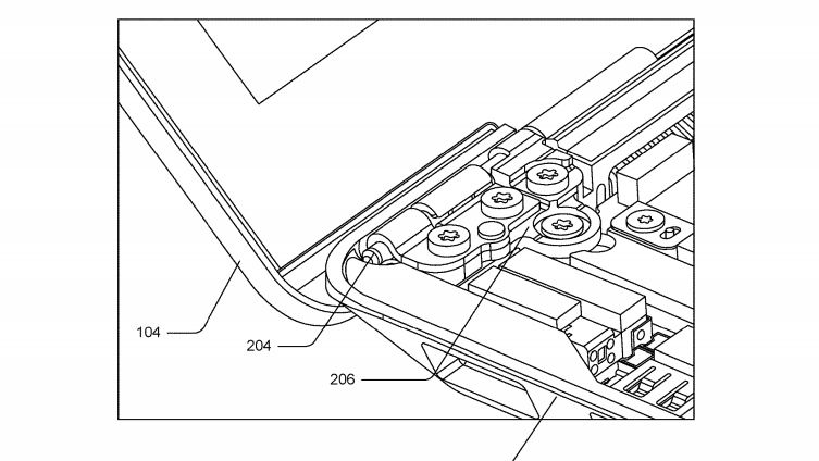 Microsoft wants more durable hinges to stop laptops from breaking ...
