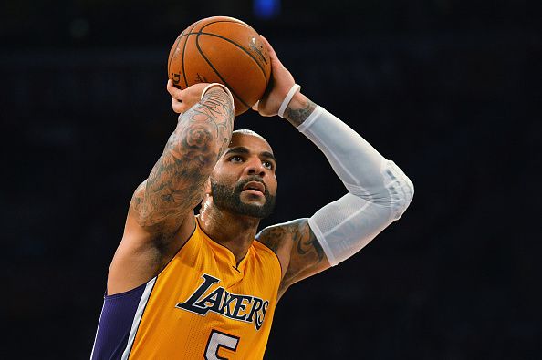 Prince once rented — and then redecorated — NBA player Carlos Boozer's ...