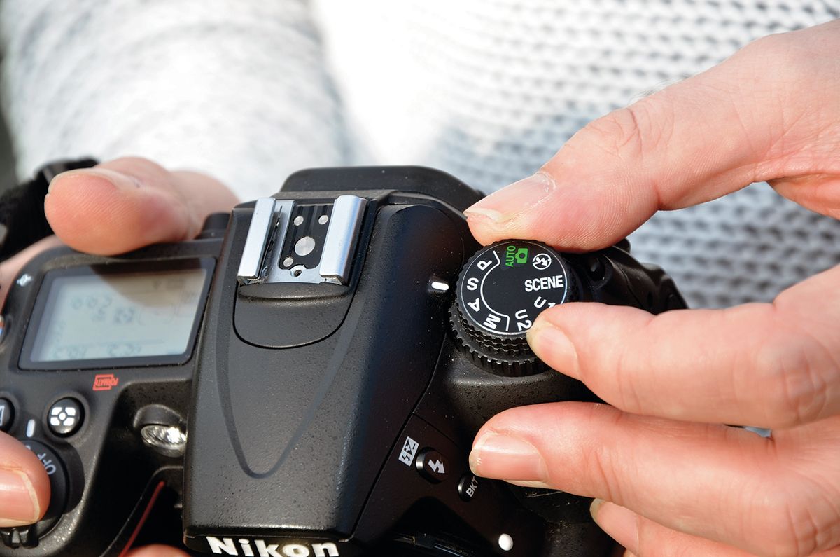 Panning photography: capture speed and movement in your images ...