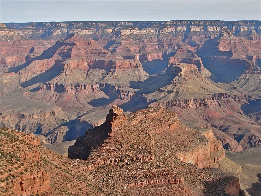 Colorado Plateau & Grand Canyon Photos & Geology | Live Science