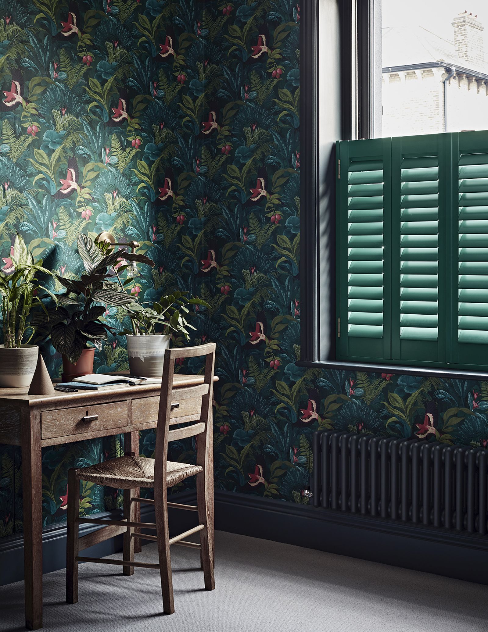 Shutter ideas: 10 smart solutions for windows