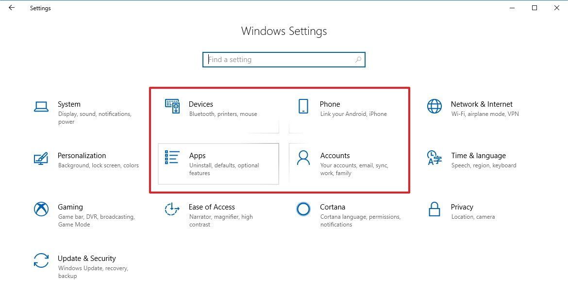 Windows 10 build 17074 for PC: Everything you need to know | Windows ...