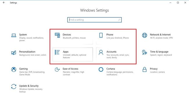 Windows 10 build 17074 for PC: Everything you need to know | Windows ...