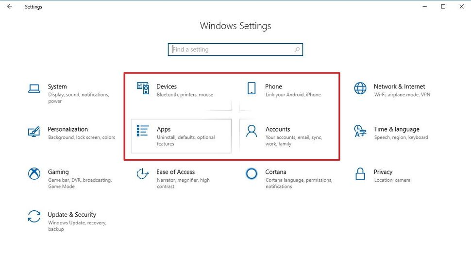 Windows 10 build 17074 for PC: Everything you need to know | Windows ...