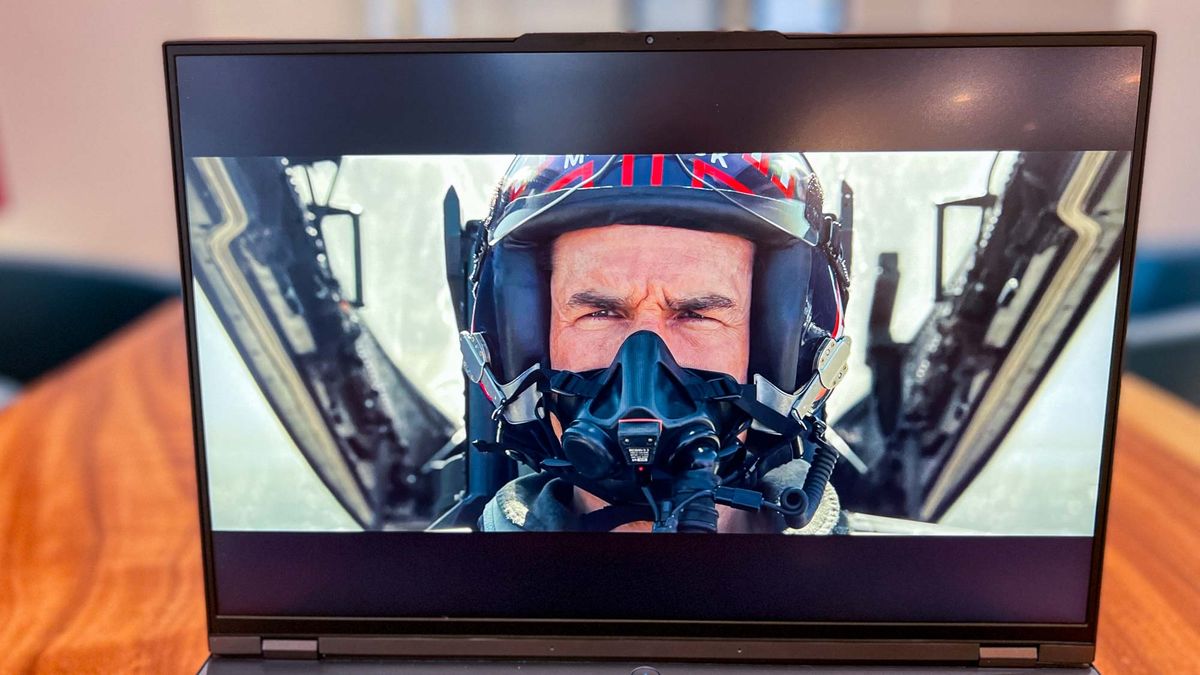 Lenovo Legion 5i Pro Gen 7 review | Tom's Guide