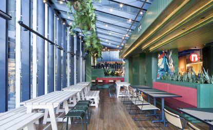 Hightail | Wallpaper