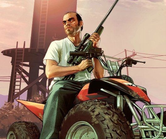 GTA V Character Stories, Personalities Detailed | Cinemablend