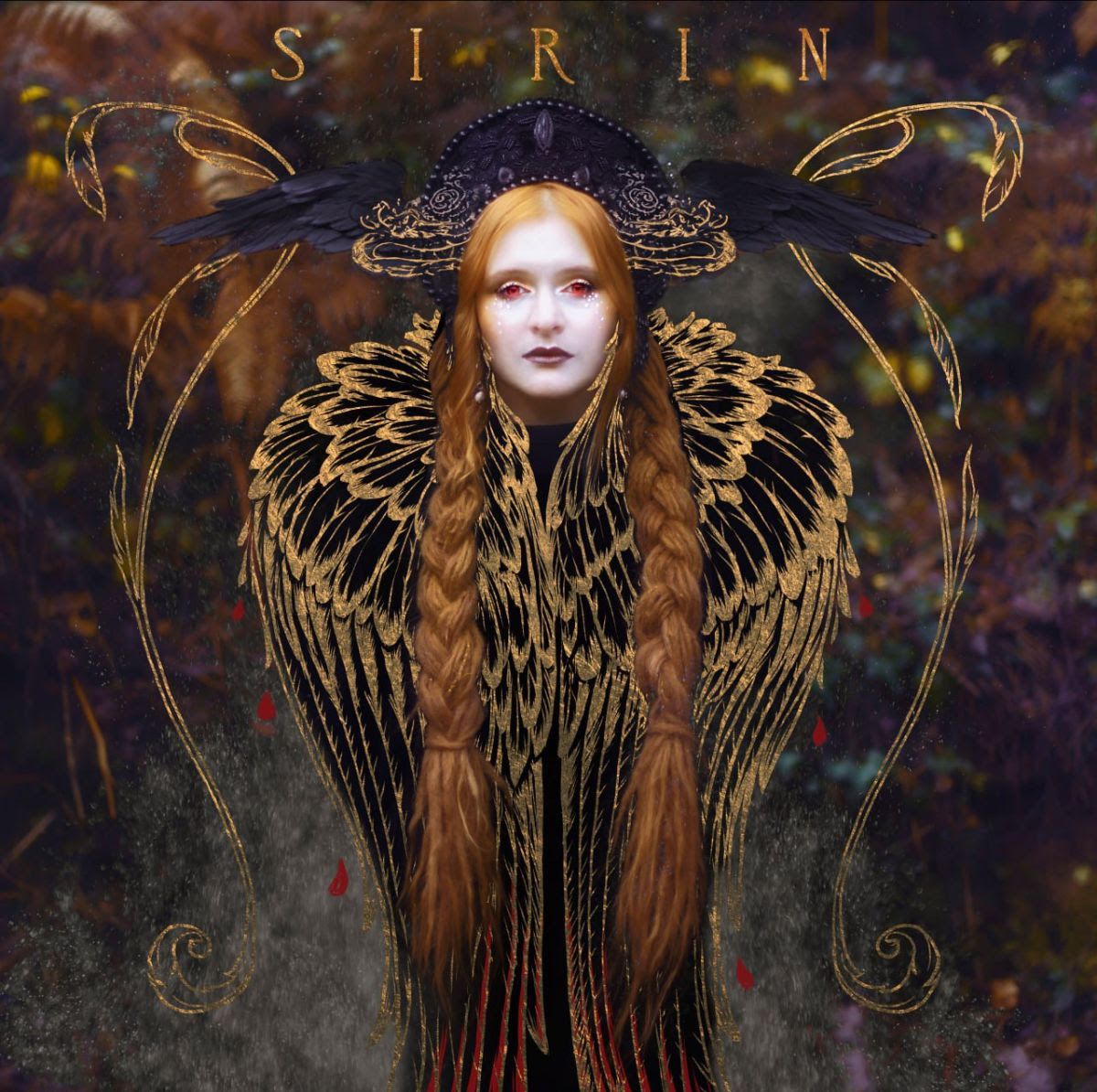 Marjana Semkina announces second solo album Sirin | Louder