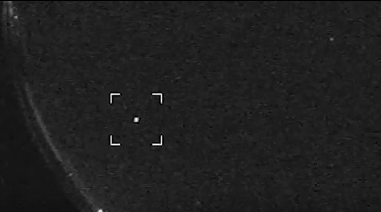 NASA spots fireballs from Lyrid meteor shower 2020 (video) | Space