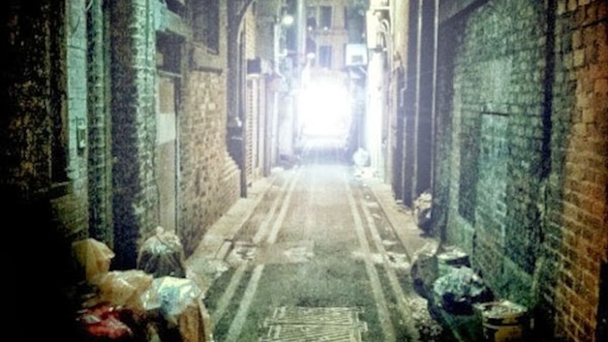 Arcite: The Escape Key | Louder