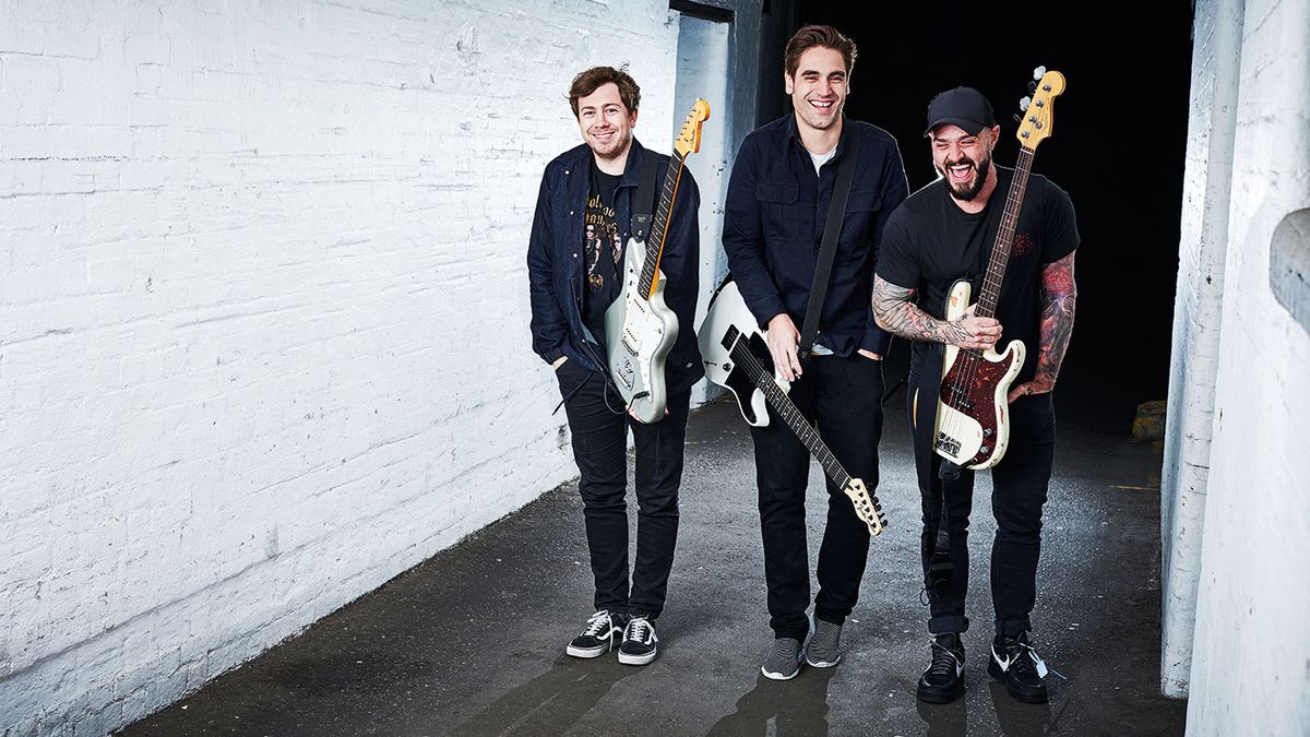 Busted: “We were just really successful and people couldn’t really wrap ...