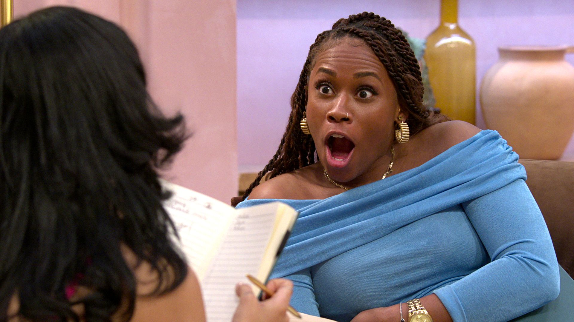 Are Devin and Virginia From 'Love Is Blind' Season 8 Still Together ...