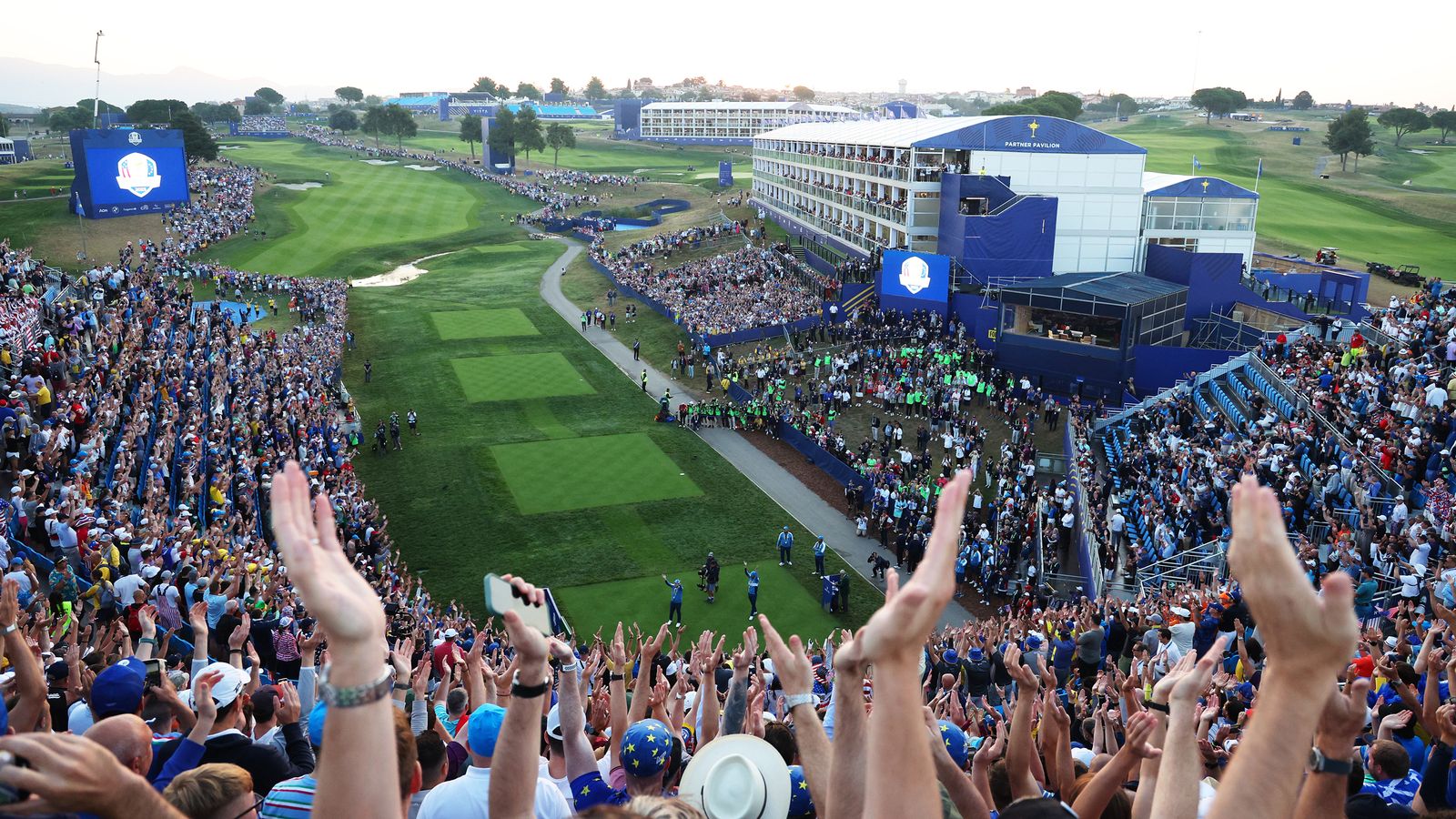 How Does Golf's Four-Ball Better-Ball Format Work? | Golf Monthly