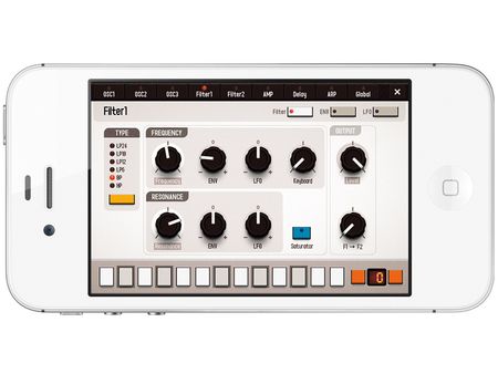 23 of the best iPad/iPhone iOS synth apps | MusicRadar