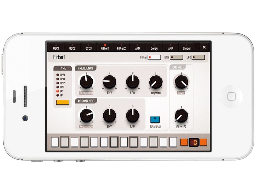 23 of the best iPad/iPhone iOS synth apps | MusicRadar