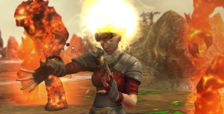 Interview: planeswalking the walk in Magic: The Gathering - Tactics ...