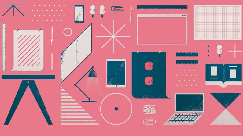 Craft a killer portfolio with Computer Arts | Creative Bloq