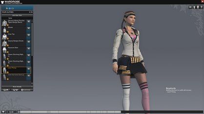 E3 2010: APB's character customization is insane | GamesRadar+