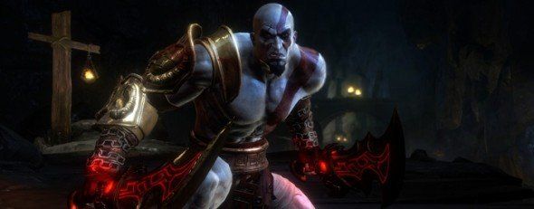 BAFTA Video Game Award winners | PC Gamer