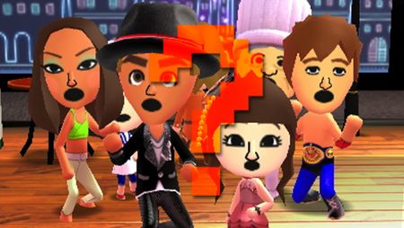 25 famous Miis to add to Tomodachi Life right now! | GamesRadar+