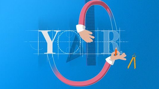 This animated sequence puts creativity in motion | Creative Bloq