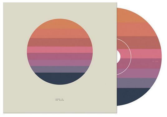 Album artwork of the week: Tycho 'Awake' | Creative Bloq