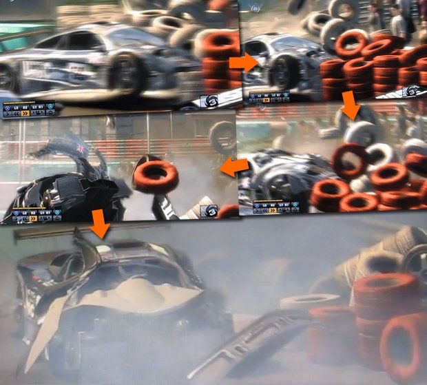 GRID 2 is coming. 'What's GRID?' Only the most important racer of this ...