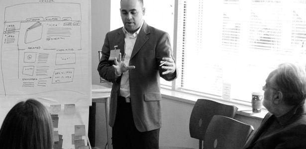 10 steps to a long career as a designer | Creative Bloq