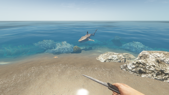 Stranded Deep impressions: is this island survival any different? | PC ...
