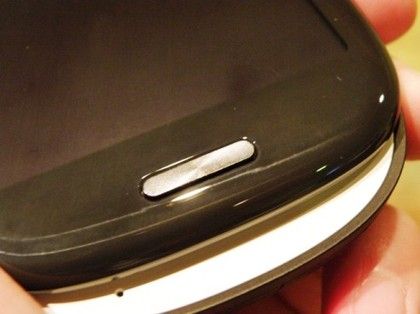 Hands on: Microsoft Kin One review | TechRadar