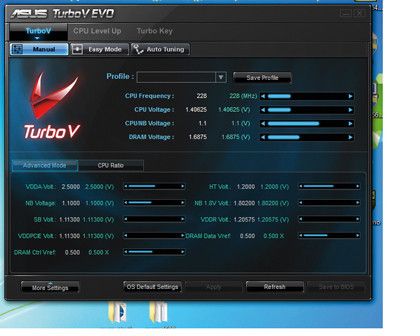 Step-by-step overclocking guide - Beginner's guide to overclocking ...
