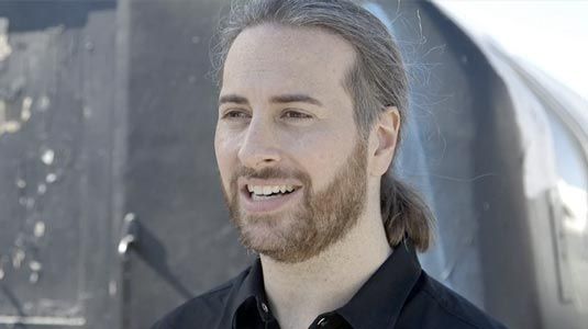 Adobe's Jason Levine on what Creative Cloud 2014 offers video pros ...