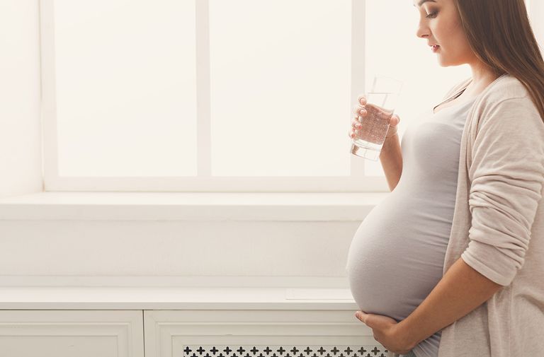 Midwife reveals the 20 ways to have an easy labour | GoodtoKnow