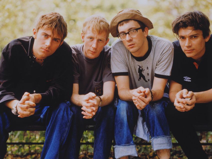 13 best Britpop guitar moments | MusicRadar