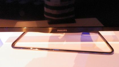 In pictures: Philips 6900 Smart TV | TechRadar