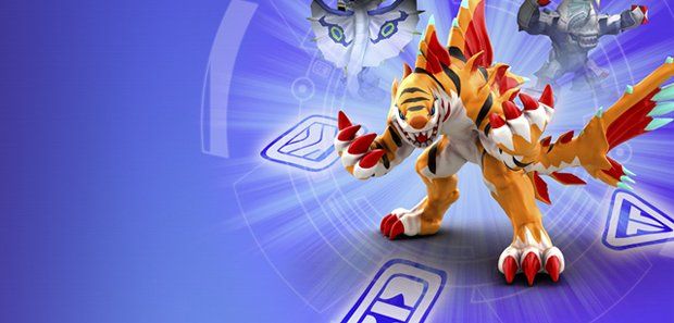 Invizimals review | GamesRadar+